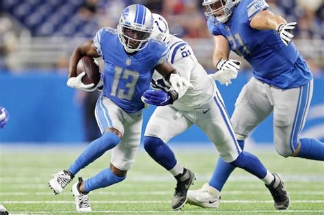 Nfl Roster Cuts Tracker 2023 Travis Dye Royce Freeman Jake Luton