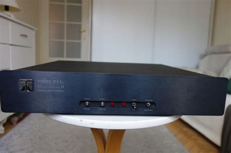 Theta Ds Pro Generation Ii