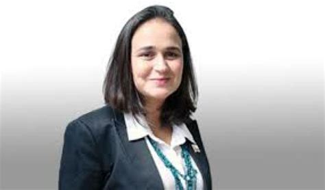 Exsubsecretaria De Piñera Carol Bown Udi Asegura Que Se Equivocó En