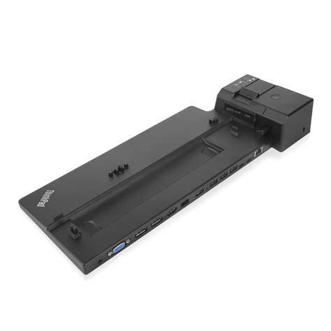 Thinkpad Ultra Dock New Docking Stations For The Thinkpad T480