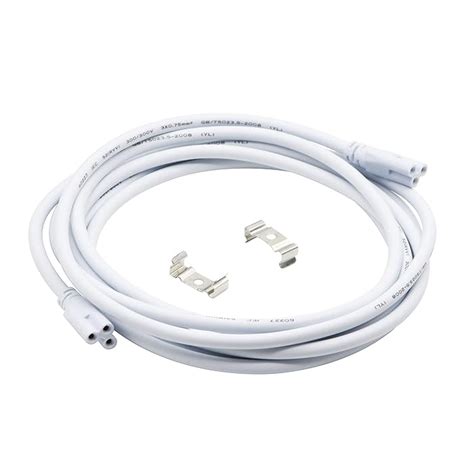 Buy Cerrxian T5 T8 Led Lamp Connecting Wire Ceiling Lights Daylight