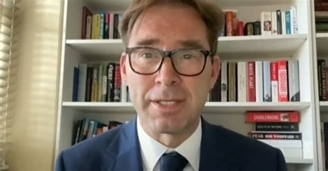 Senior Tory Tells Boris Johnson Party Members Now Angry At Him