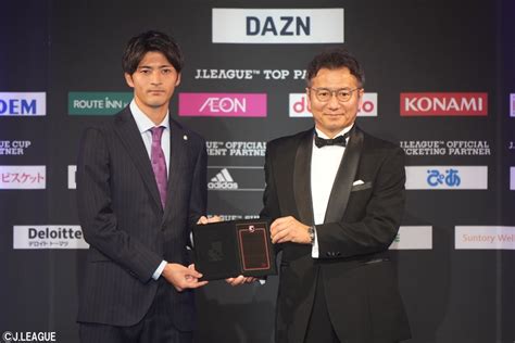 川村拓夢選手 最優秀ゴール賞受賞のお知らせ サンフレッチェ広島 オフィシャルサイト