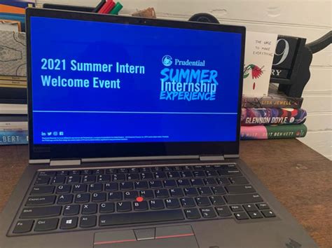Amanda Karch On Linkedin Prudential Internship2021 Internalaudit