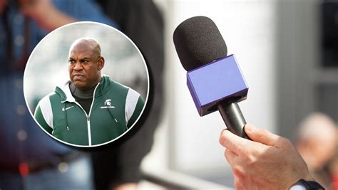 Journalist Fired After Reportedly Saying Mel Tucker Accuser Brend