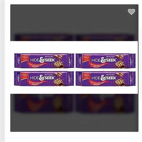 Parle Hide And Seek Biscuit At Best Price In Gandhinagar By Ambika Tea Stall ID