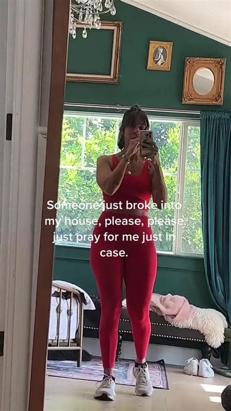 Who Is Gabbie Hanna Meet The Controversial Tiktok Star