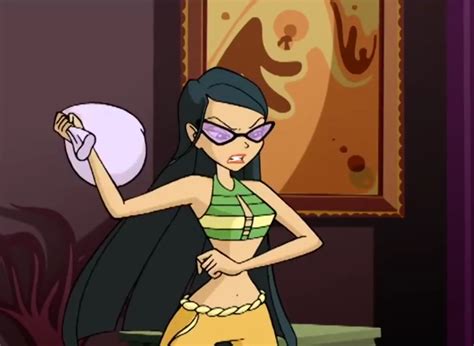 Mitziseries Winx Club Wiki Fandom