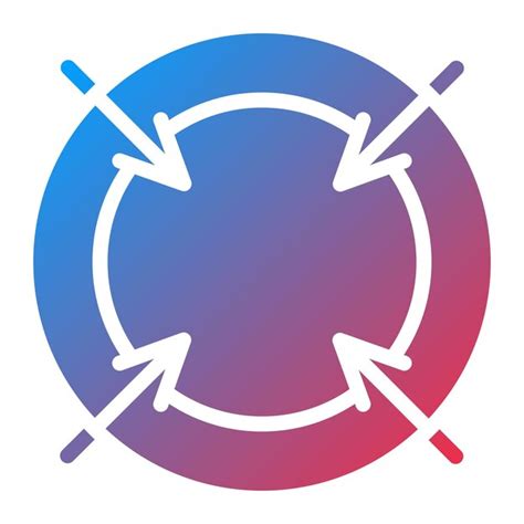 Imagen Vectorial Del Icono De La Zona Azul Se Puede Usar Para Battle