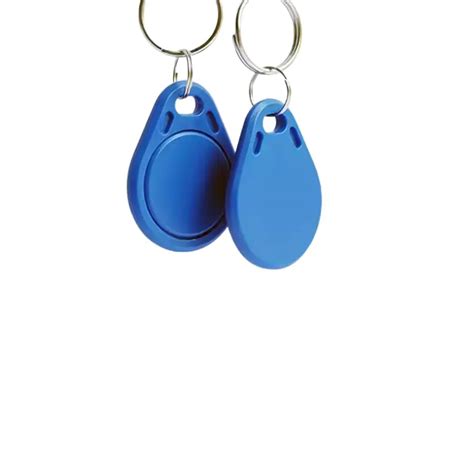 Custom Programmable Rewritable Abs Nfc Key Tags