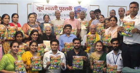 नई शिक्षा नीति में नैतिकता और सदाचार पर अधिक जोर दिया गया है ऋषि कुमार शर्मा Rishi Kumar