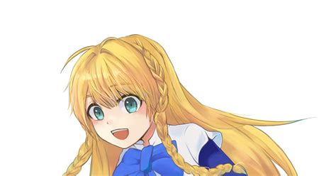 テイルズウィーバー ティチエル あんこのイラスト Pixiv