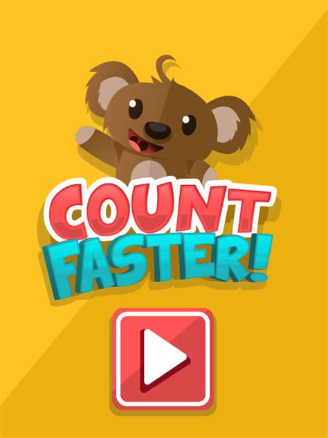 Count Faster Game Free Online Addition And Subtraction Multiple Choice Quiz Practice Video Game