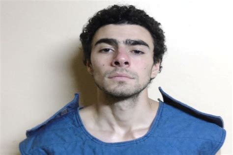 Free Luigi Fellow Inmates Express Support For Alleged Assassin Raw