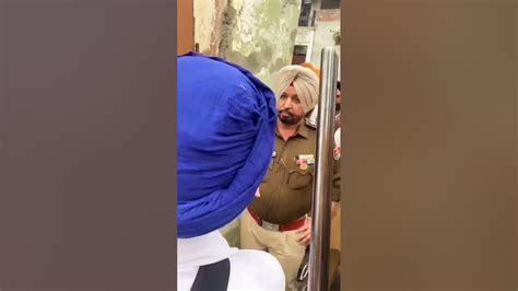Police Punjabi News Live Motivation Ai Facts Ailearning
