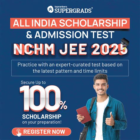 Nchmct Jee Exam Pattern 2025 Marking Scheme [section Wise]