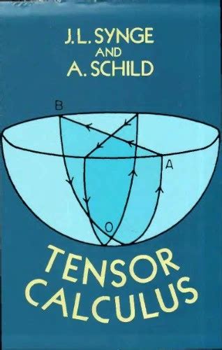 خرید و قیمت دانلود کتاب Tensor Calculus 1978 ترب