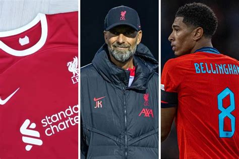 Key Staff Appointment “close” As Reds “lead” Bellingham Chase Latest
