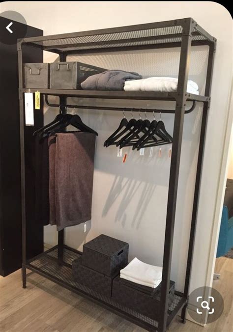 20 Small Apartment Closet Ideas That Save Space With Innovative Design