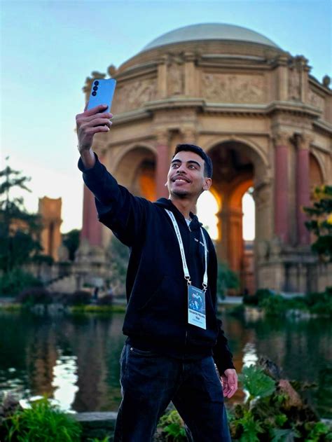 Smc Cam 8 Yep Im The Next Face Of Galaxy Samsung Community 3121248