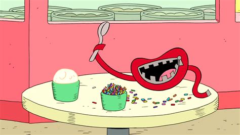 Image Belly Bag In Uncle Grandpa Sitter 9png Uncle Grandpa Wiki