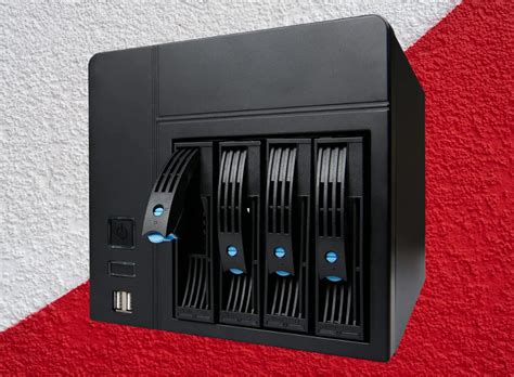 8 Best Mini Itx Nas Cases Our Tiny Mini Servers In 2025