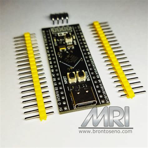 jual board stm32f401ccu6 stm32f4 learning board shopee indonesia