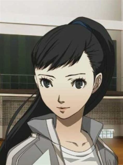 Persona 3 Portable Guide Rio Iwasaki Social Link Choices