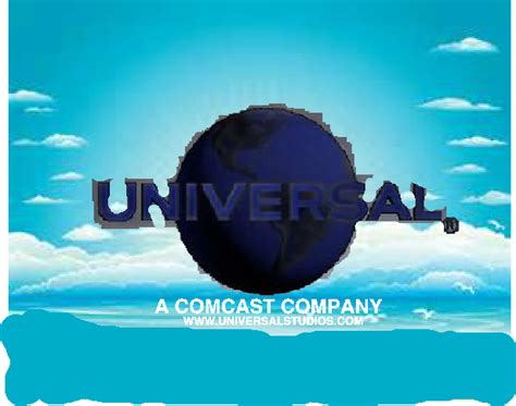Logo Variations Universal Pictures Adams Dream Logos 20 Adams