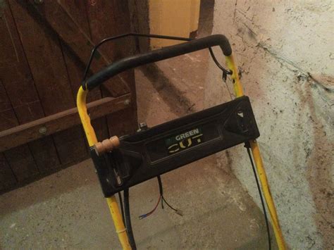Kosiarka do wysokiej trawy laweta Łódź Bałuty OLX pl