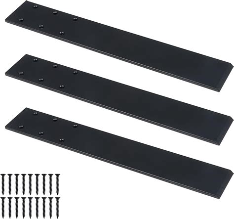 Countertop Support Brackets3 Piece 12 Solid Heavy Duty