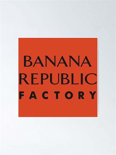 Dolly Banana Poster By Yujinram21 Redbubble