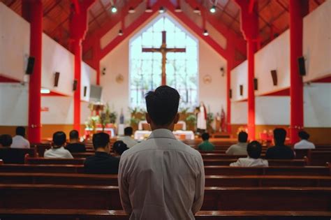 Organizing Evangelistic Campaigns Ar Generative Ai Premium Ai
