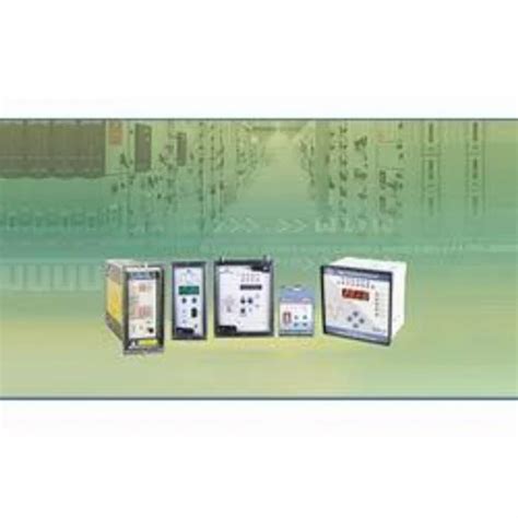 Digital Protective Relay At Best Price In Kim By Industrial Trading Co Id 8760320162