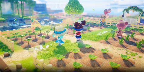 Floatopia Reveal Trailer Gamescom 2024