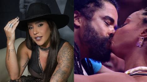 Lauana Prado comemora trilha sonora de º beijo do BBB Certeira CNN Brasil