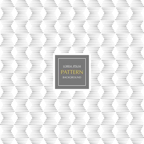 Premium Vector Stylish Abstract Vertical Shape Pattern Background