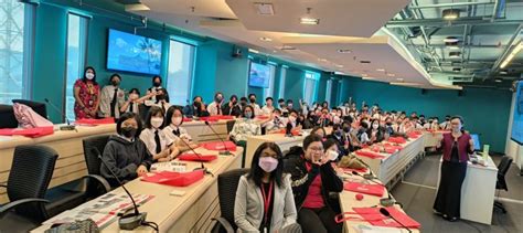 Wong Siew Chin On Linkedin Greatday Campusvisit Taylorsuniversity