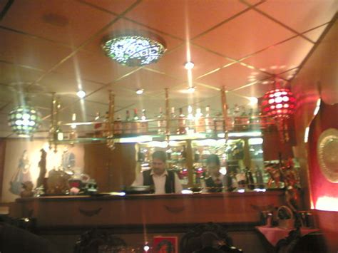 Akbar Indian Restaurant Commendable Cuisine Edd Wilder James Flickr