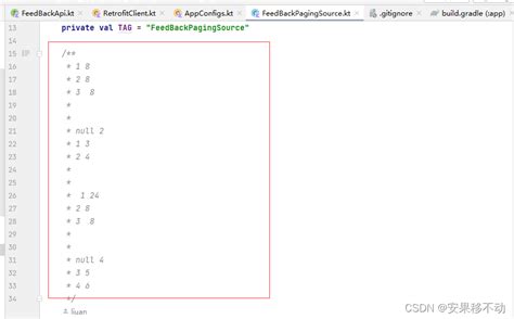 Android Kotlin Paging3 Flow完整教程_kotlin之paging3-CSDN博客
