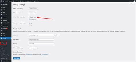 how to properly disable gutenberg block editor without breaking your