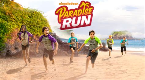 Nickalive Paradise Run Season 3 Kicks Off With The Ultimate