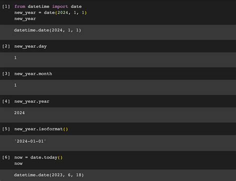 Python 時間模組 Merry Medium