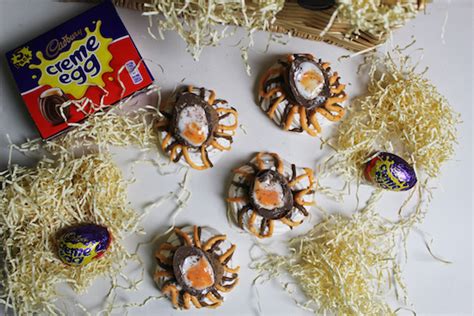 Emilys Recipes And Reviews Uk Food Blog Leicestershire Creme Egg