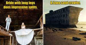 23 Optical Illusion Esque Photos Of Things Look Like Something Else