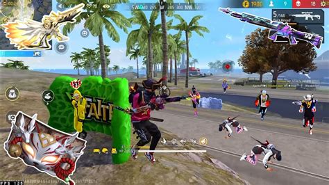 Moovment💥 Insane 90 Headshotrate🎯 Solo Vs Squad Full Gameplay🔥 Poco