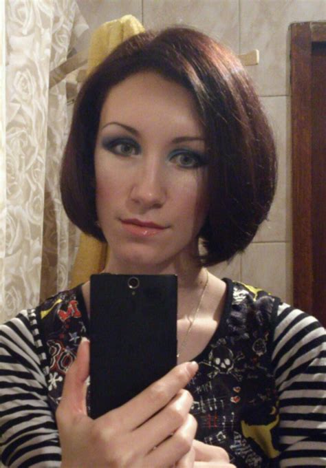 Sexy Tgirls Transsexual Shemaletranny Ekaterina Russiamoscow