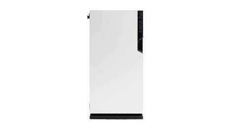 Inwin 101c White Rgb Front