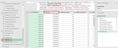 solved relationship with date table not working microsoft fabric