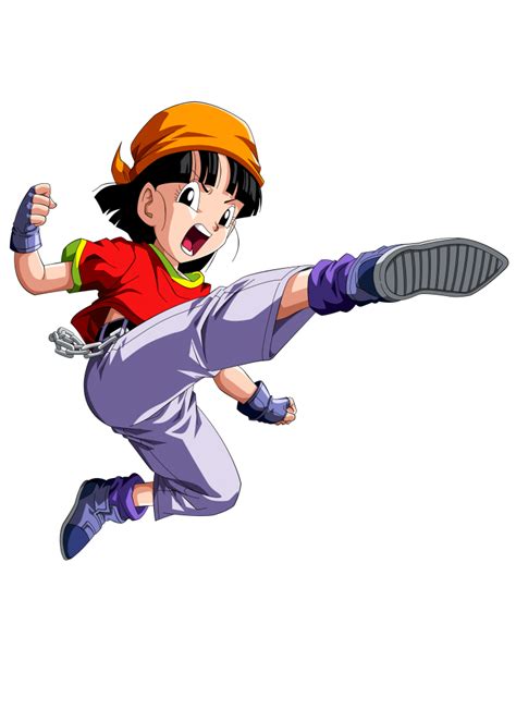 Son Pan Dragon Ball Wiki